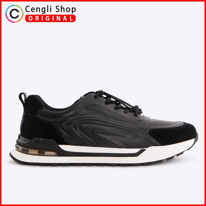 Jual EM70 SEPATU PRIA SNEAKER EVERBEST ORIGINAL KETS KULIT ASLI ORI ...