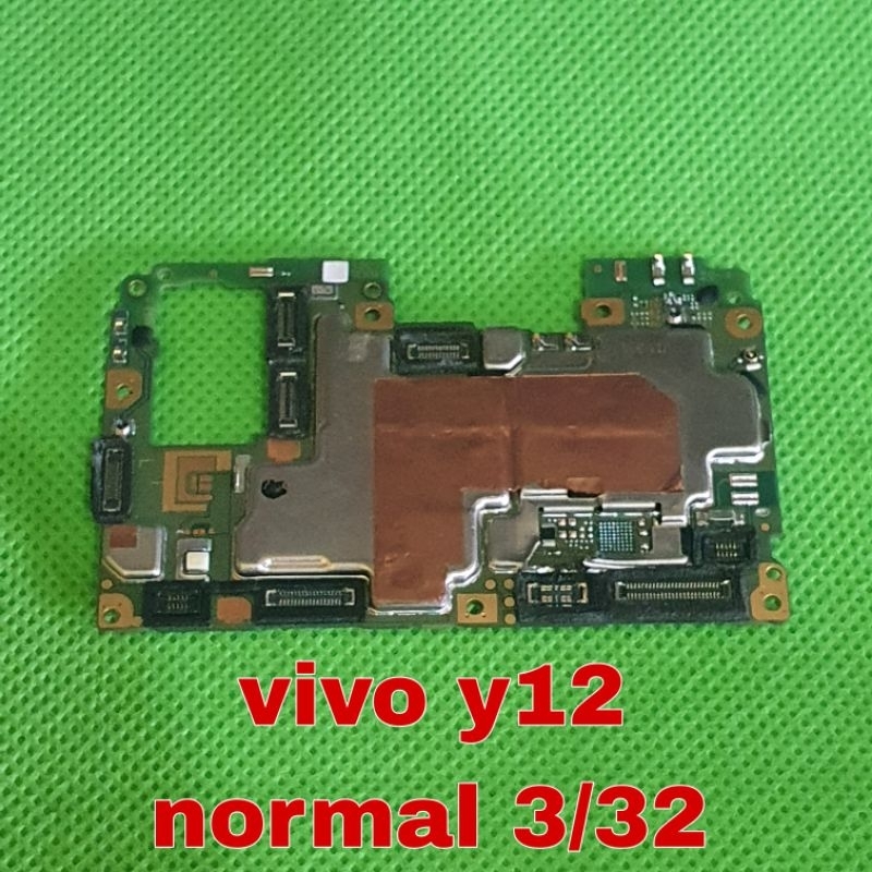 Jual MESIN VIVO Y12 HIDUP NORMAL TINGGAL PAKAI | Shopee Indonesia