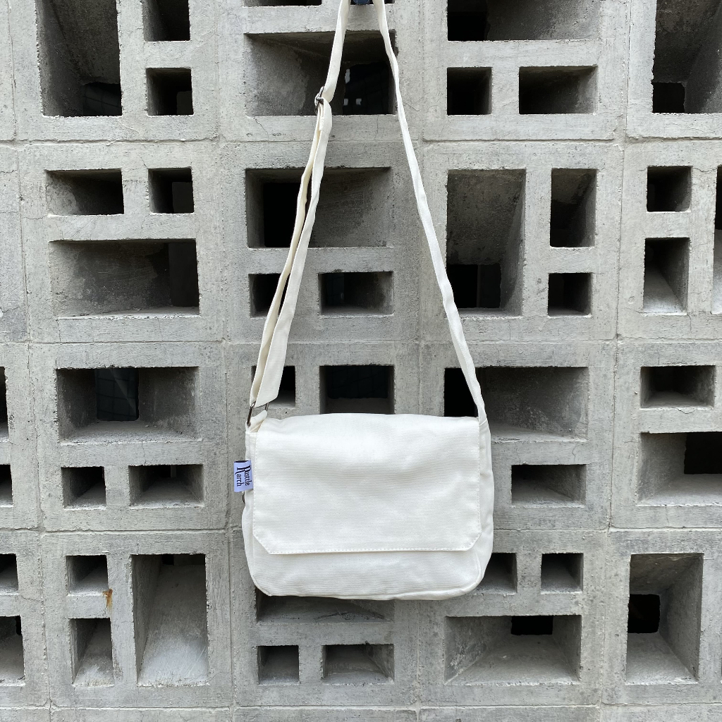 Jual 𝐑𝐔𝐒𝐓𝐓𝐋𝐄 𝐀𝐑𝐂𝐇 - SMALL FLAP MESSENGER BAG / TAS SELEMPANG PRIA ...