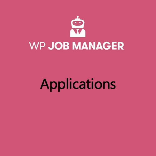 Jual WP Job Manager Applications Addon - GPL | Shopee Indonesia