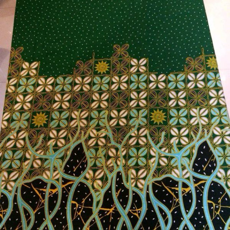 Jual BATIK MUHAMMADIYAH || KAIN BATIK NASIONAL MUHAMMADIYAH | Shopee ...
