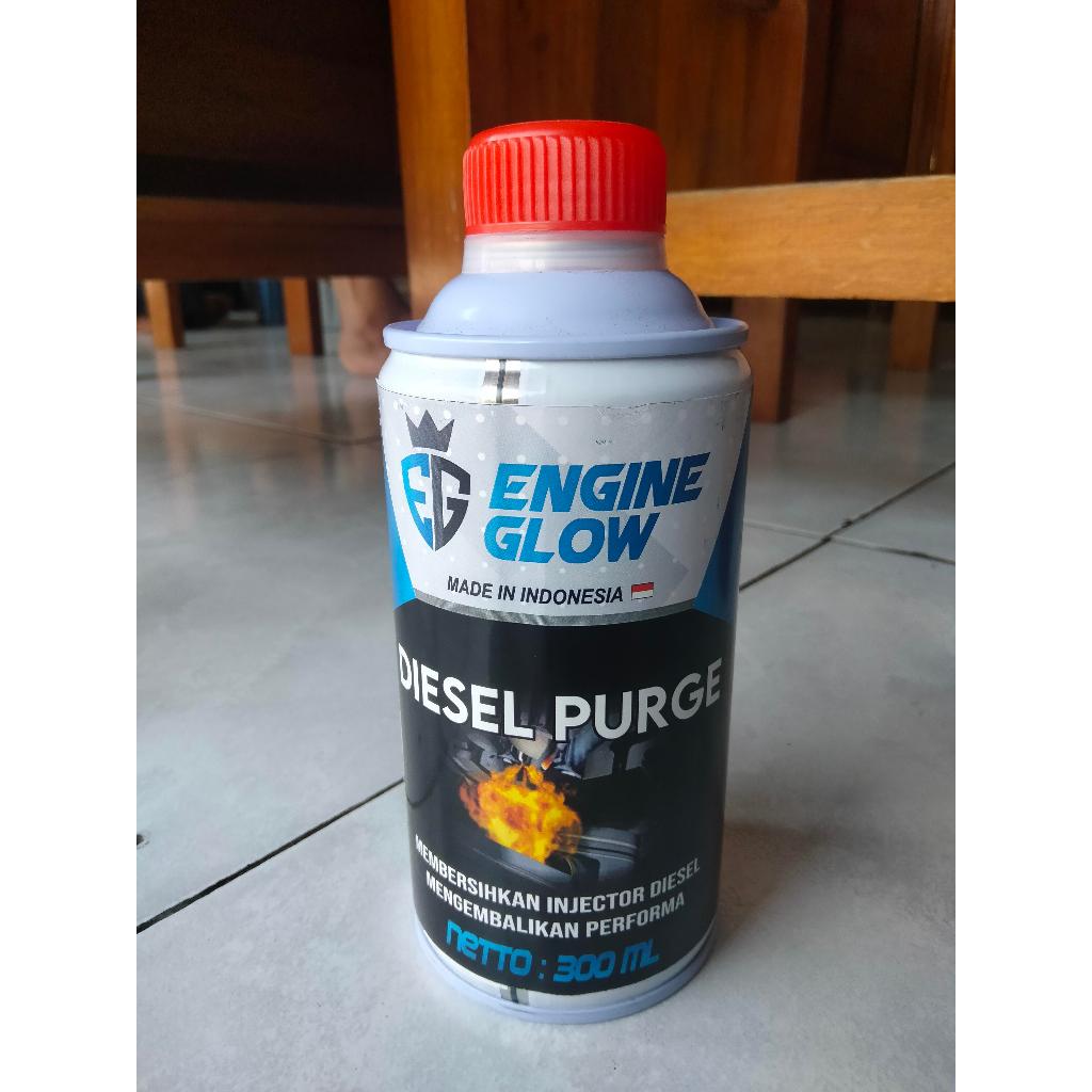Jual ENGINE GLOW DIESEL PURGE (PURGING UNTUK MESIN DIESEL) | Shopee ...