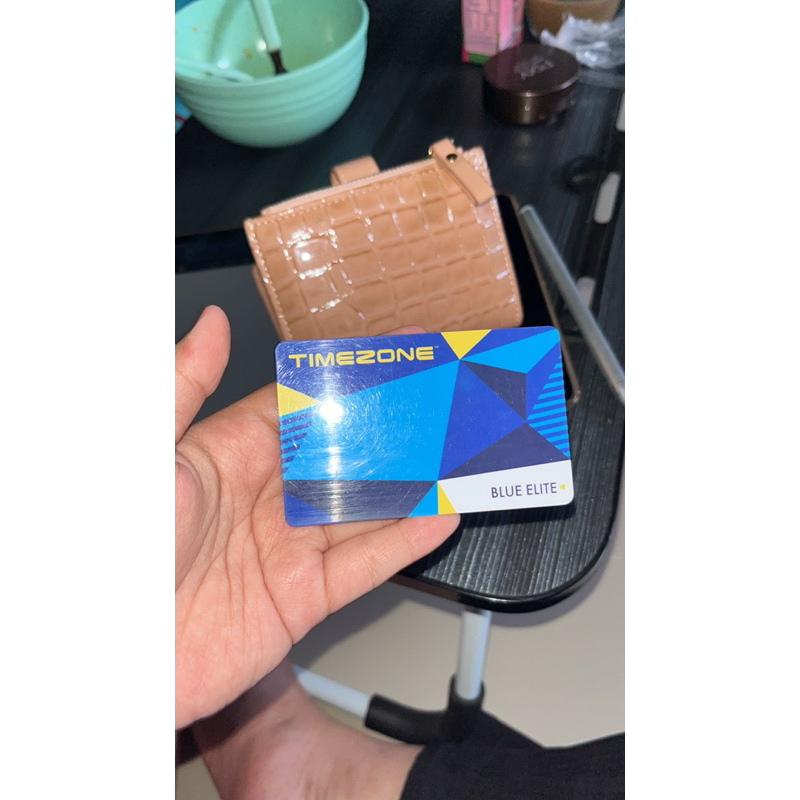 Jual kartu timezone blue biru tiket 11000++ banyak | Shopee Indonesia