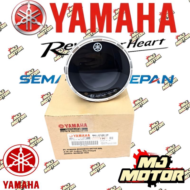 Jual SPEEDOMETER ASSY YAMAHA XSR 155 ORIGINAL YAMAHA BBS-H3500-00 ...