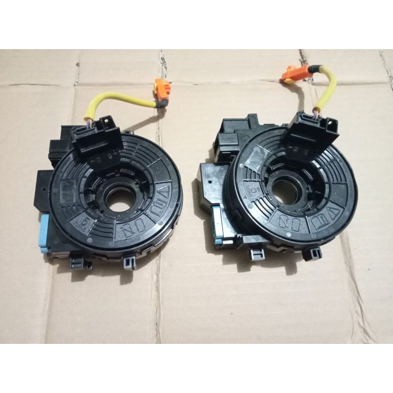 Jual KABEL SPIRAL TOYOTA ALL NEW YARIS VIOS SIENTA | Shopee Indonesia