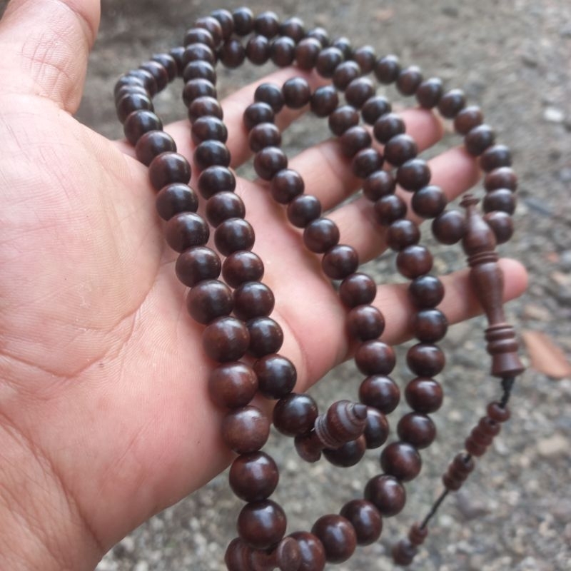Jual tasbih kayu setigi asli 10mm tasbih kayu stigi bukan kayu gaharu ... Jual tasbih kayu setigi asli 10mm tasbih kayu stigi bukan kayu gaharu ...