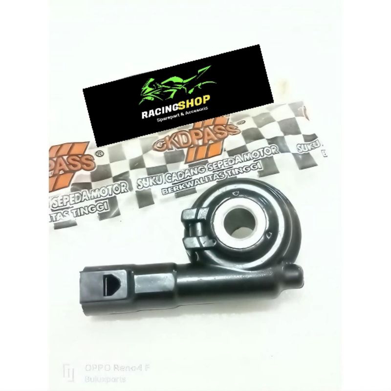 Jual GEAR BOX GIRBOX SPEEDOMETER KILOMETER MOTOR HONDA BEAT VARIO CKD ...