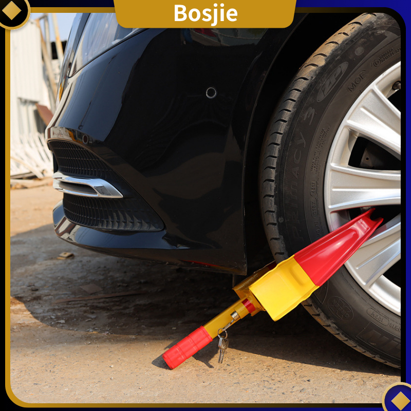 Jual Kunci Gembok Mobil Pengaman Roda Ban Parkir Universal Anti Derek ...