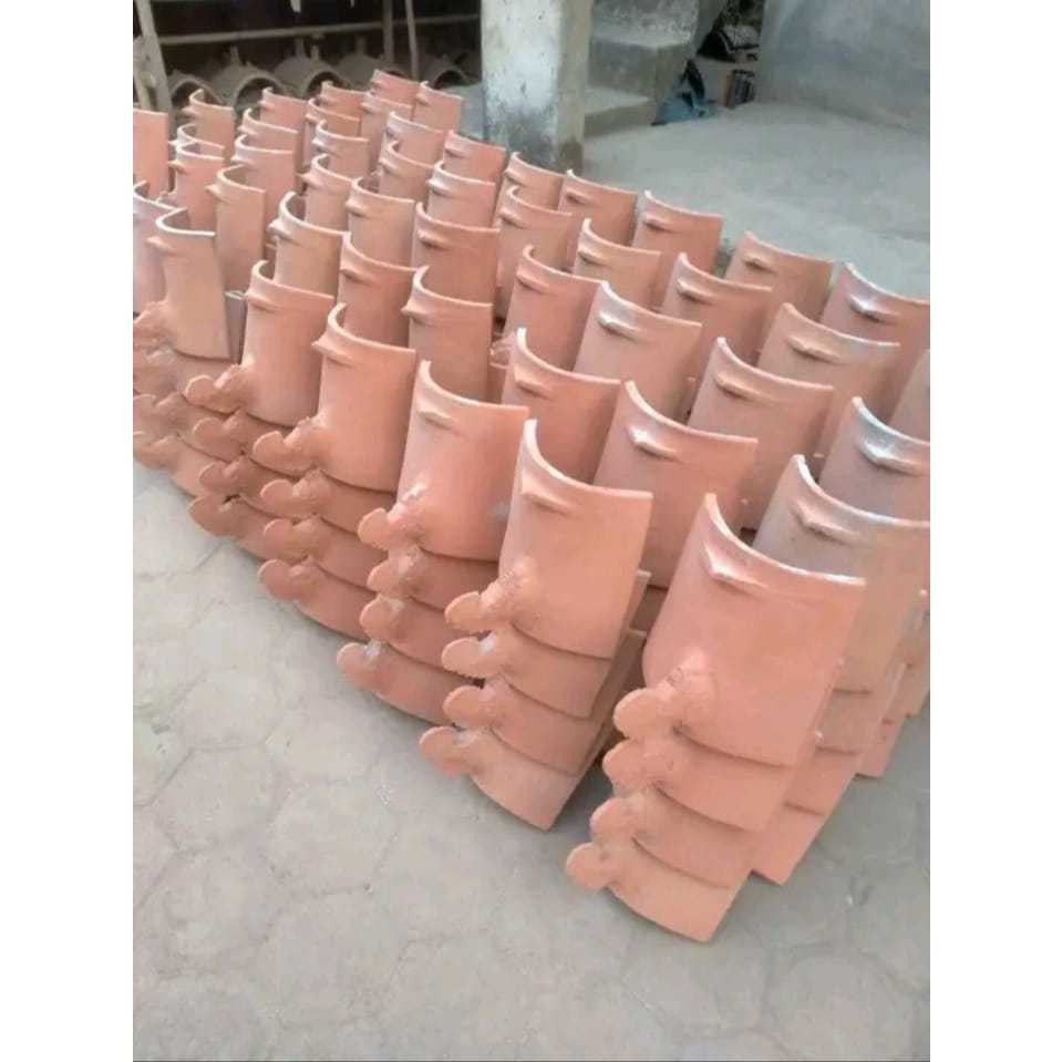 Jual kerpus wuwung genteng kecil buat gazebo | Shopee Indonesia