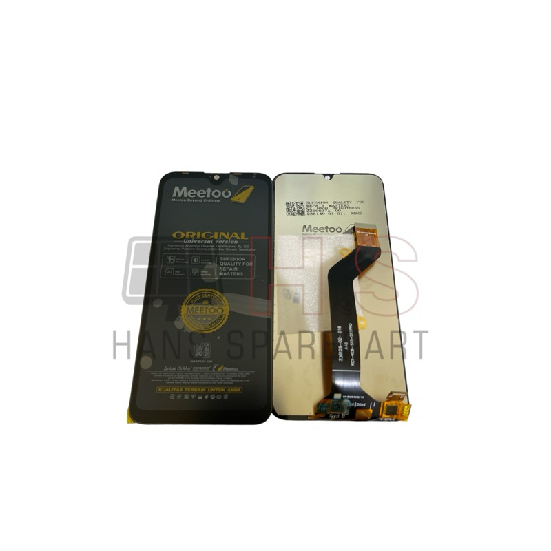 Jual LCD TOUCHSCREEN TECNO SPARK 4 AIR / ITEL S15 / ITEL S15 PRO ...