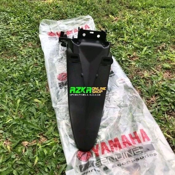 Jual FENDER REAR SPAKBOR BELAKANG MIO SPORTY LAMA MIO SMILE ORIGINAL ...