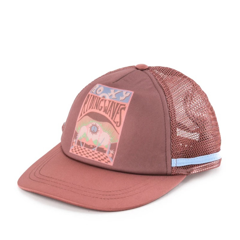 Jual Topi Roxy California Star Cap - digcap | Shopee Indonesia