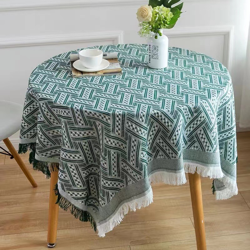 Jual MULTICA Taplak Meja Bulet COCOK UNTUK MEJA 80-100CM UKURAN 130CM ...