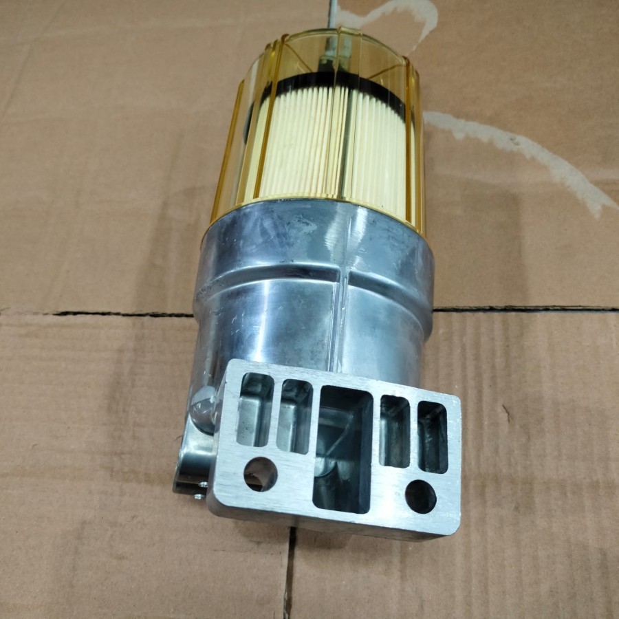 Jual SPAREPART SEPARATOR SEDIMENTER POMPA FILTER SOLAR ISUZU GIGA FVZ ...