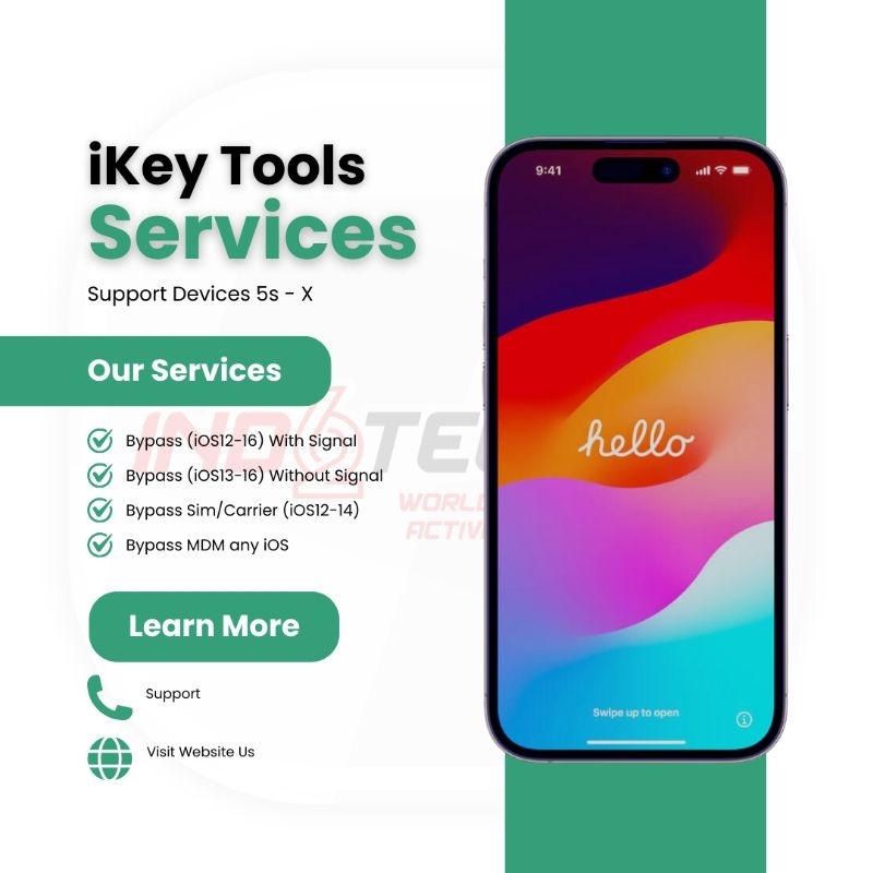 Jual iKey Tool Regis SN | Shopee Indonesia