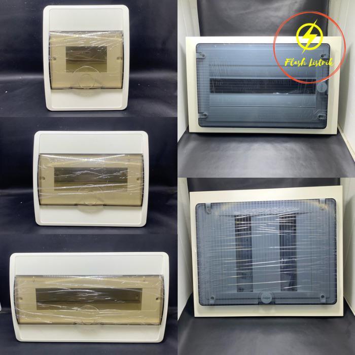 Jual [Hager] Box Mcb Hager 4/8/12/18/24 Grup Inbow | Shopee Indonesia