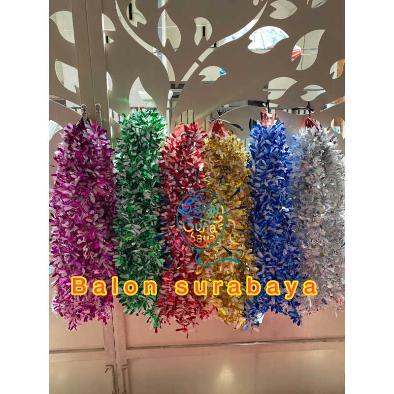 Jual Rumbai OVAL Panjang /slinger model Oval | Shopee Indonesia