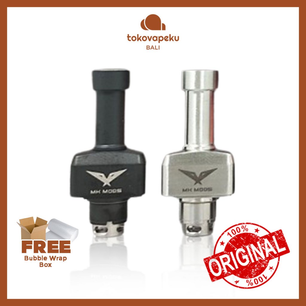 Jual MK MODS INFINITY RBA BORO DEVICE INFINITY RBA by MK MODS | Shopee Indonesia