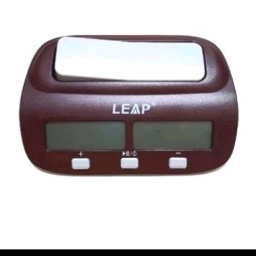 Jual Jam Catur Digital / Professional Chess Timer | Shopee Indonesia