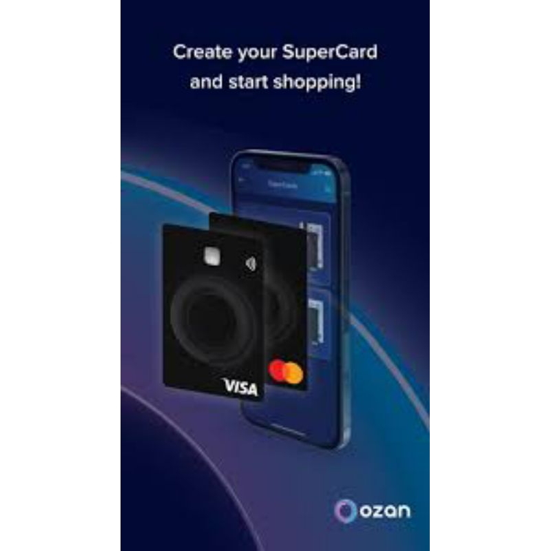Jual Ozan superapp Turkey(PlayStation store) | Shopee Indonesia