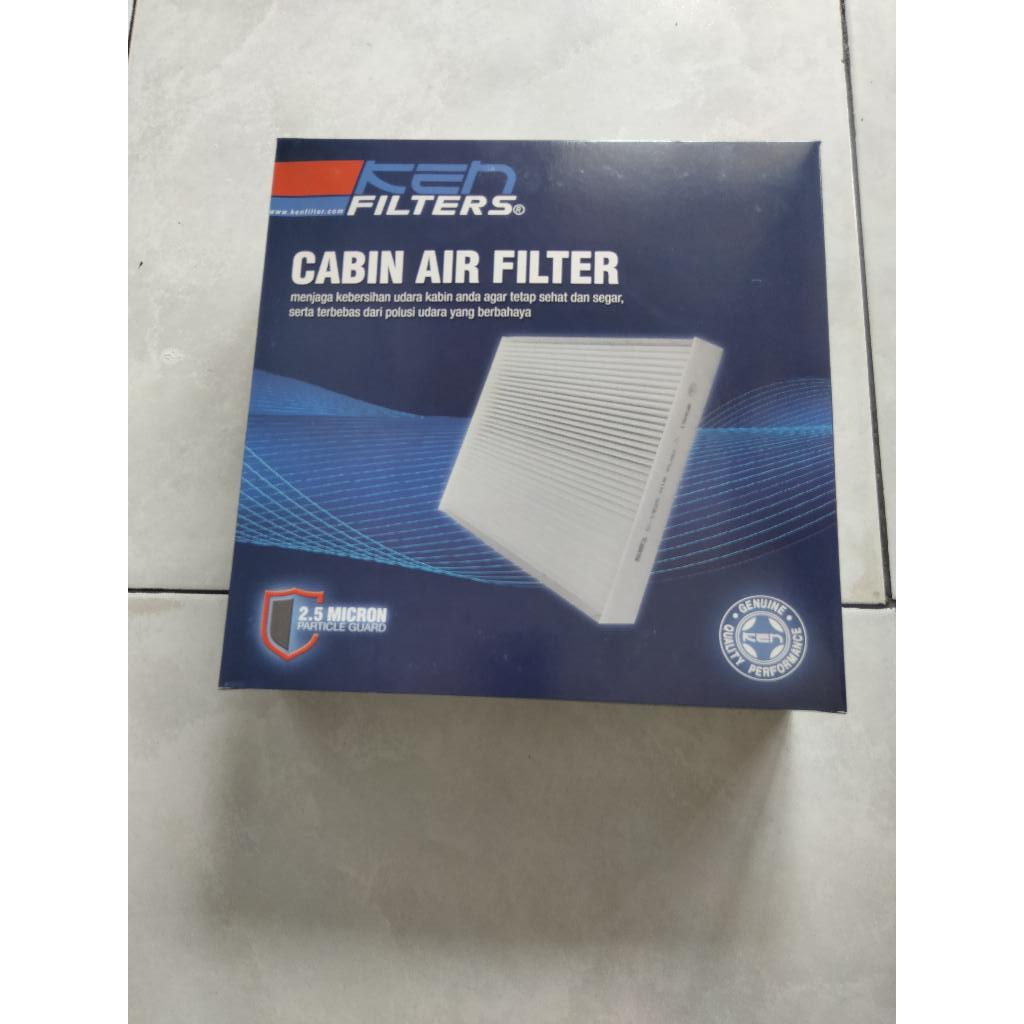 Jual FILTER UDARA AC / CABIN AIR FILTER (Grand Livina) | Shopee Indonesia
