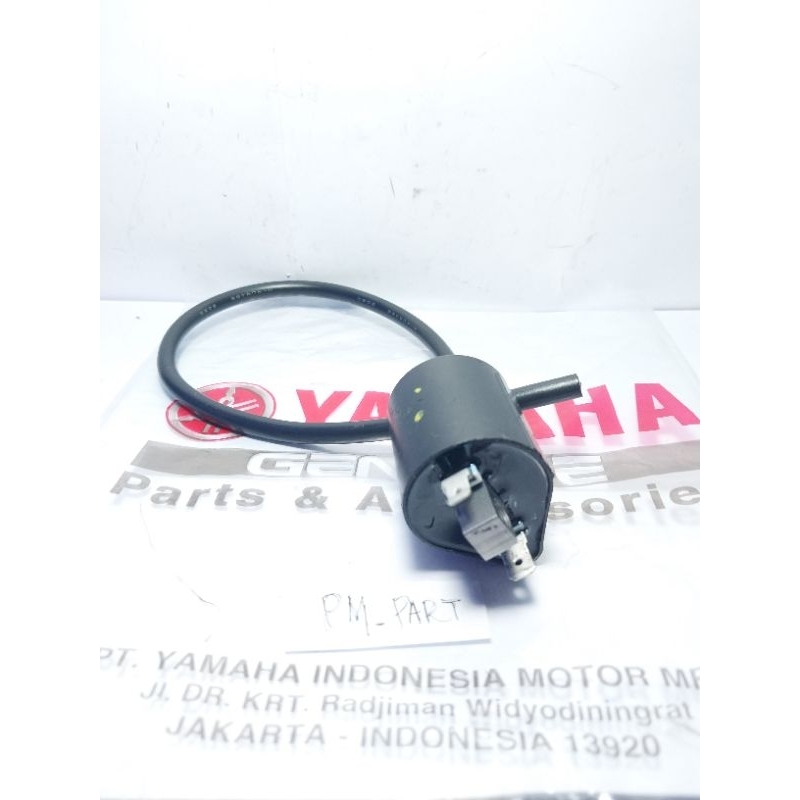 Jual Coil koil pengapian Yamaha Aerox 155 Lexi B65-H2310-00 original ...