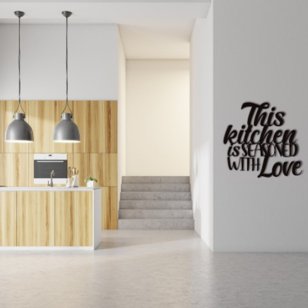 Jual Hiasan dinding timbul cafe dan dapur - wall sign cafe dan dapur ...