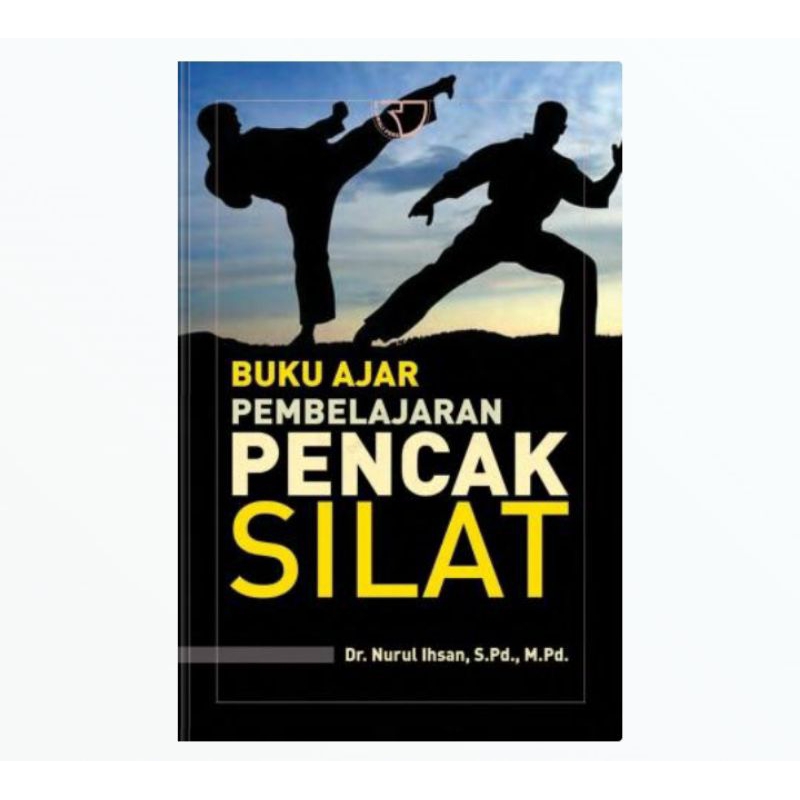 Jual BUKU AJAR PEMBELAJARAN PENCAK SILAT | Shopee Indonesia