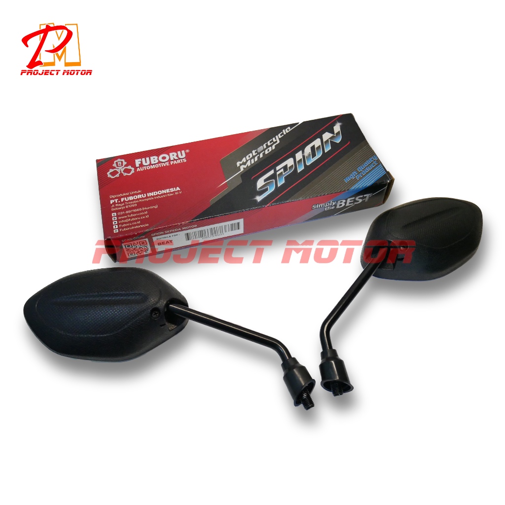 Jual Spion Honda model Beat Untuk Semua Motor Honda Beat Vario Pcx Adv ...