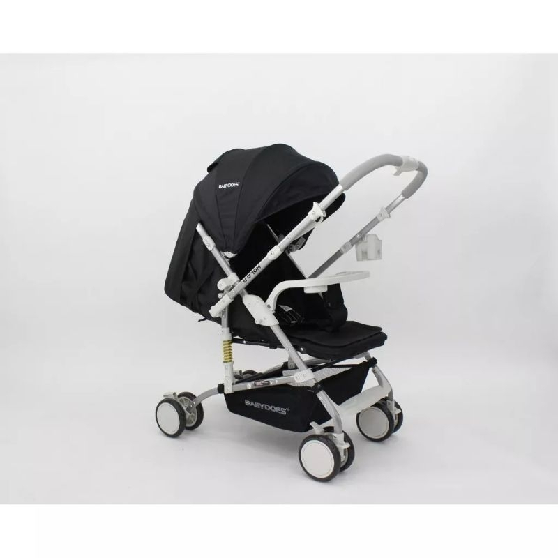 Jual Stroller Babydoes Olla / Olla+ / Olla R / Olla R+ Reversible ...