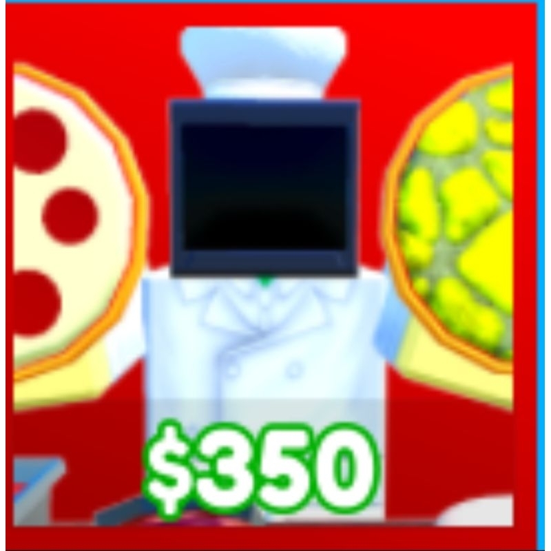 Jual Toilet Tower Defense | Chef Tv Man (Mythic) | Shopee Indonesia