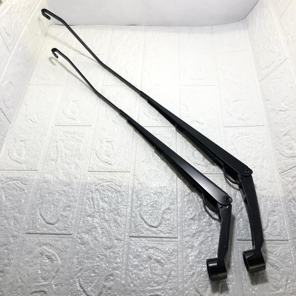 Jual Wiper Arm/ Gagang Tangkai Wiper Toyota Innova OEM | Shopee Indonesia