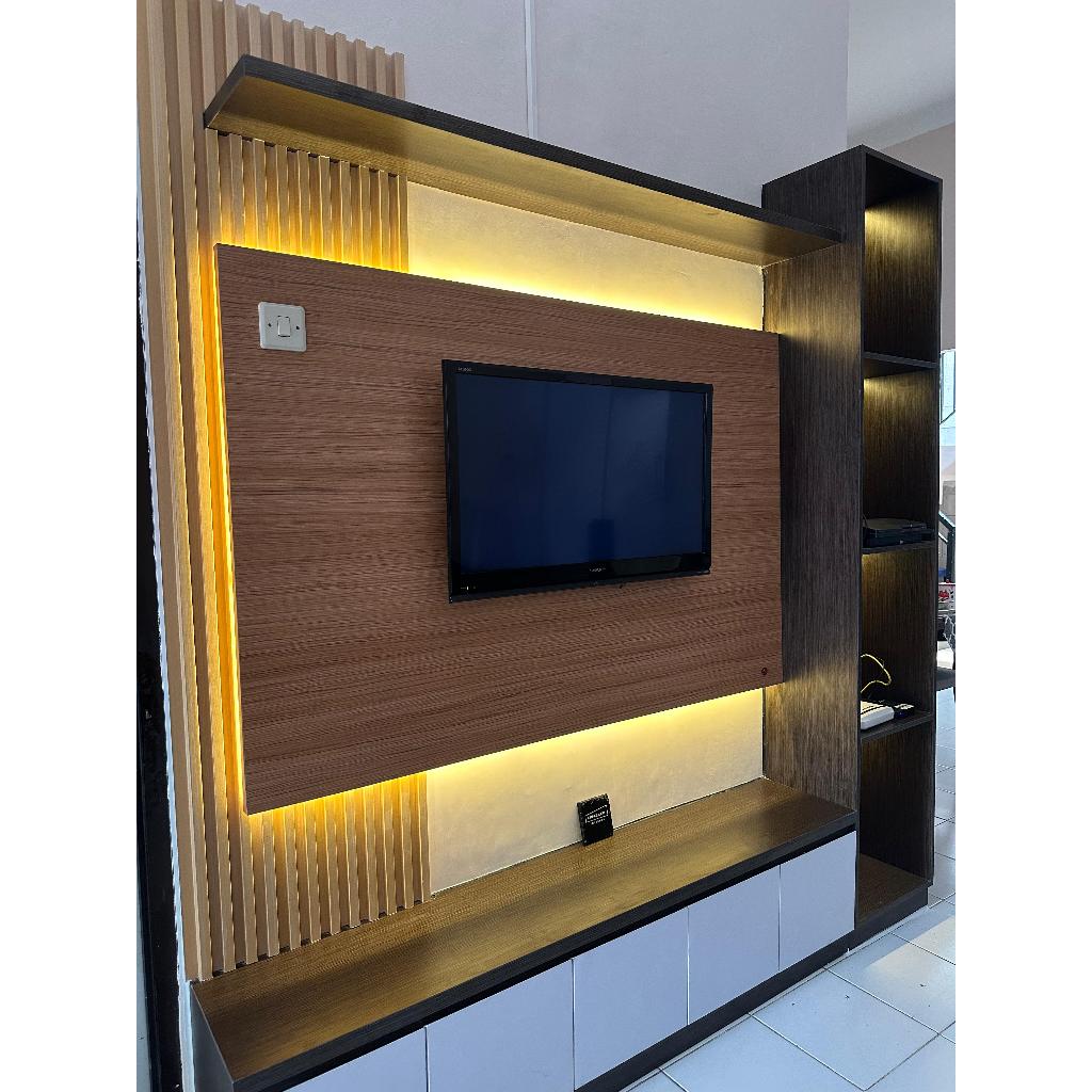 Jual BACKDROP TV SIDOARJO | Shopee Indonesia