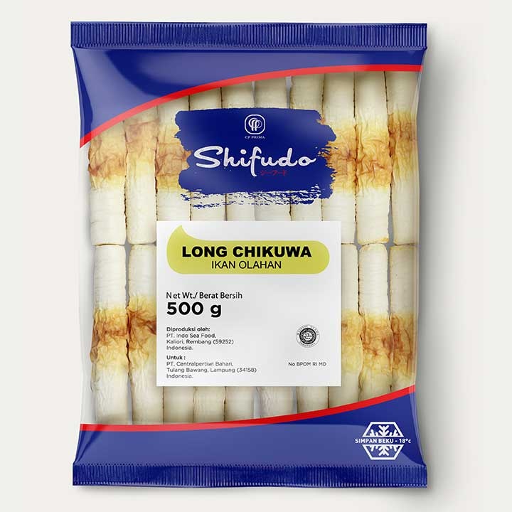 Jual SHIFUDO chikuwa long 500gr cocok untuk Grill dan Shabu | Shopee ...