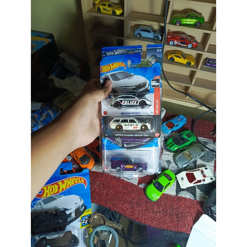 Jual s2000 legend tour+datsun+civic | Shopee Indonesia
