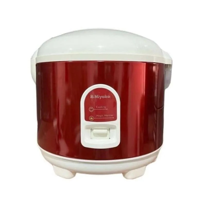 Jual [COD READY] MIYAKO RICE COOKER / MAGIC COM MCM528 / MCM 528 / MCM ...