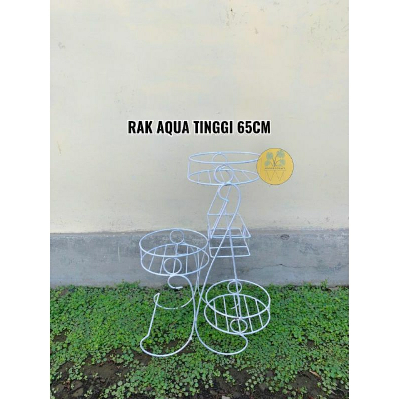 Jual RAK AQUA GELAS / RAK MINUMAN DAN RAK TISSU / RAK GELAS | Shopee ...