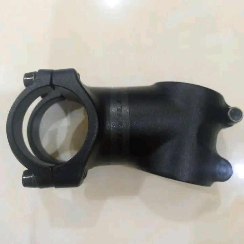 Jual Stem XC Nautilus 31.8x65 Nunduk Minus 17° Derajat Ringan 105gr ...