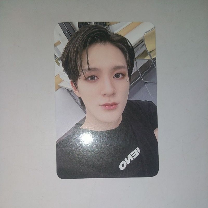 Jual pc official jeno pob bene ktown4u candy (booked) | Shopee Indonesia