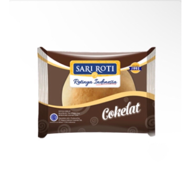 Jual Sari roti manis choco bun | Shopee Indonesia
