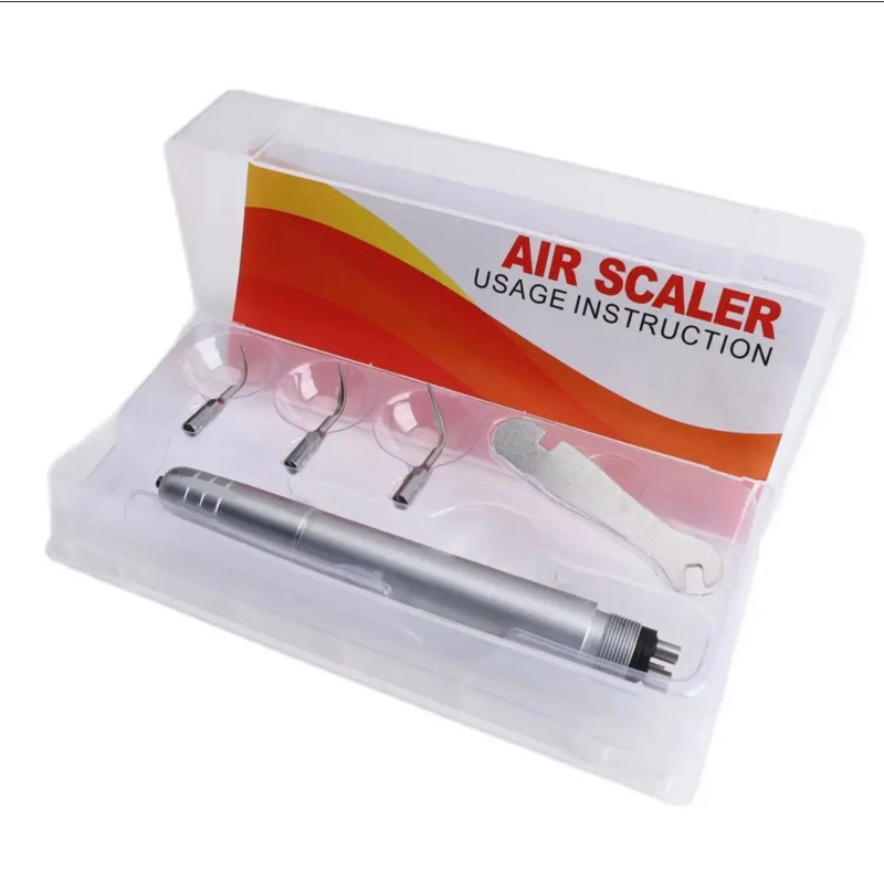 Jual Dental ultrasonic scaler handpiece | Shopee Indonesia