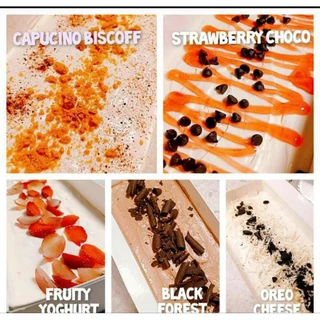 Jual Cheesecuit Terlengkap & Harga Terbaru Juni 2024 | Shopee Indonesia