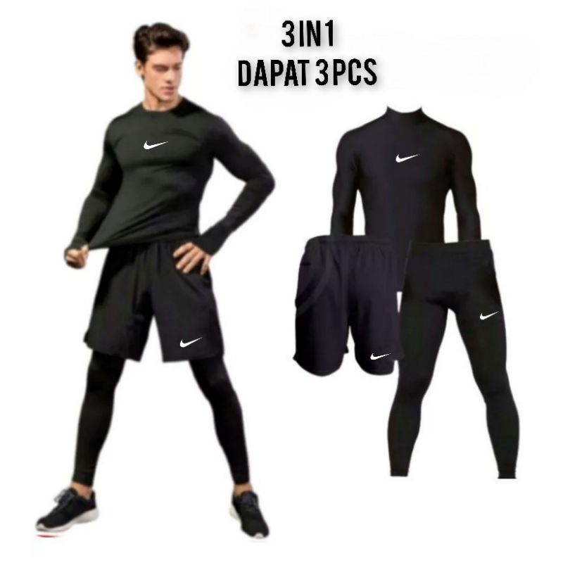 Jual FULL SET STELAN OLAHRAGA PRIA BAJU MANSET LENGAN PANJANG CELANA ... Jual FULL SET STELAN OLAHRAGA PRIA BAJU MANSET LENGAN PANJANG CELANA ...