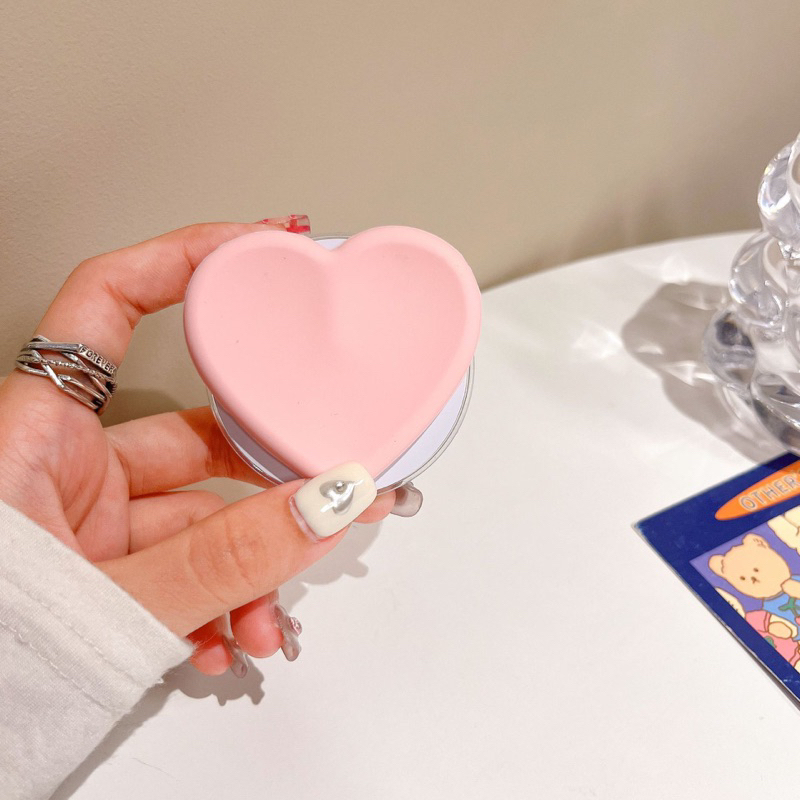 Jual Rubber Love Popsocket Magnet Magsafe Universal Handgrip Untuk ...
