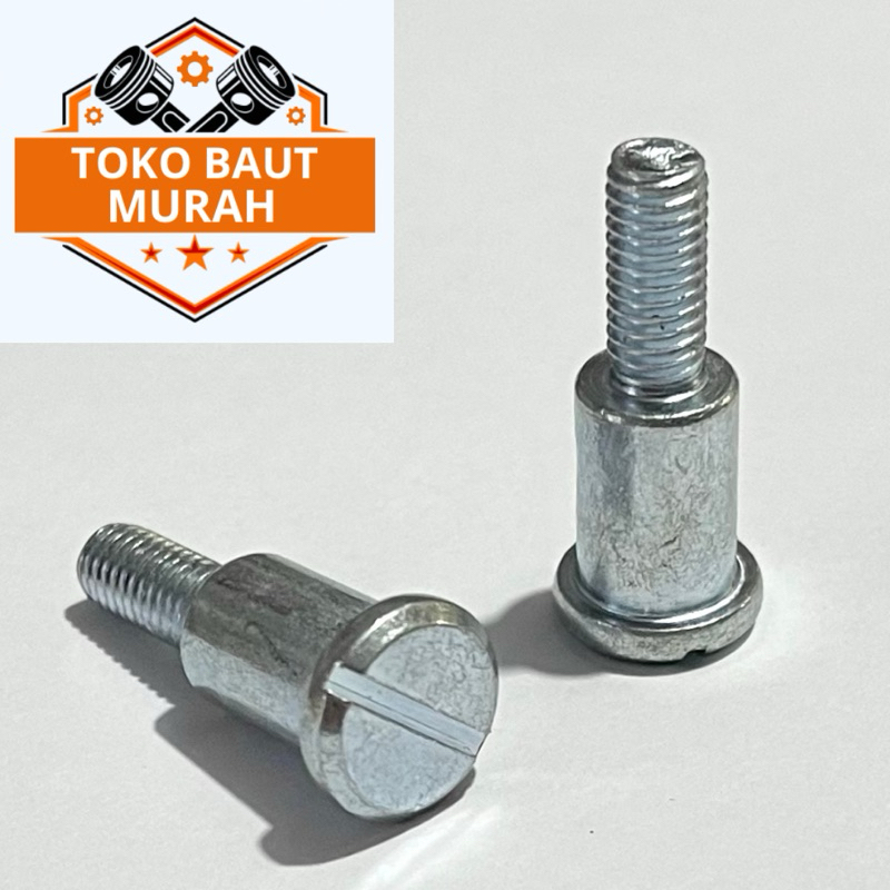 Jual Baut Handle Kopling Tiger/ Baut Handel Tiger | Shopee Indonesia