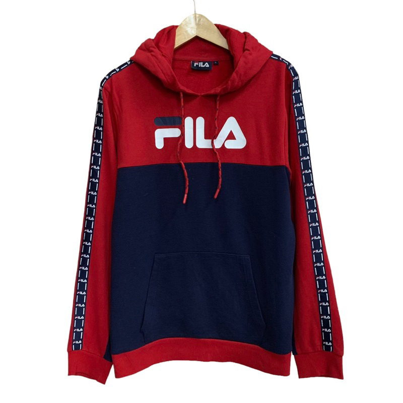 Jual FILA COLOUR BLOK | Shopee Indonesia
