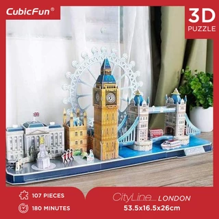 Toko Online CubicFun Official Shop | Shopee Indonesia