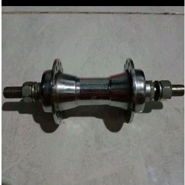 Jual Hub / bos depan sepeda lubang 36 untuk velg ukuran 20 inch ...
