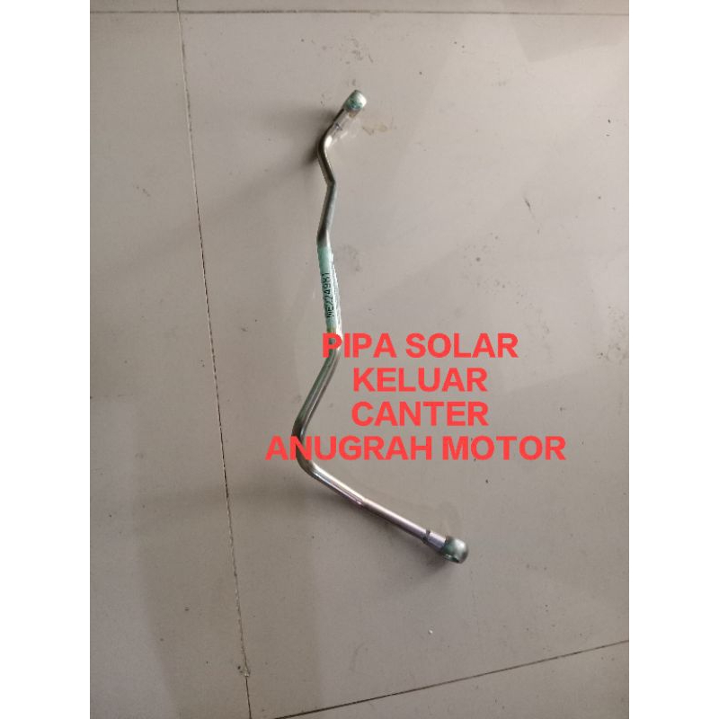 Jual SELANG PIPA MINYAK SOLAR ATAS ORSINIL PS 110/125/136 ORSINIL ...