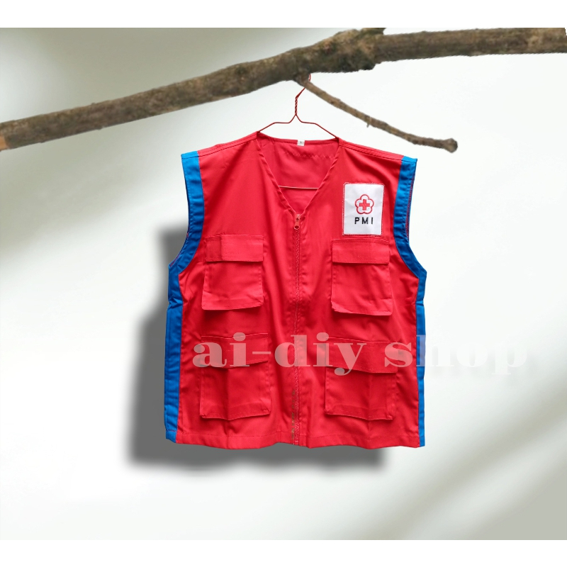 Jual ROMPI PMR MADYA | Shopee Indonesia